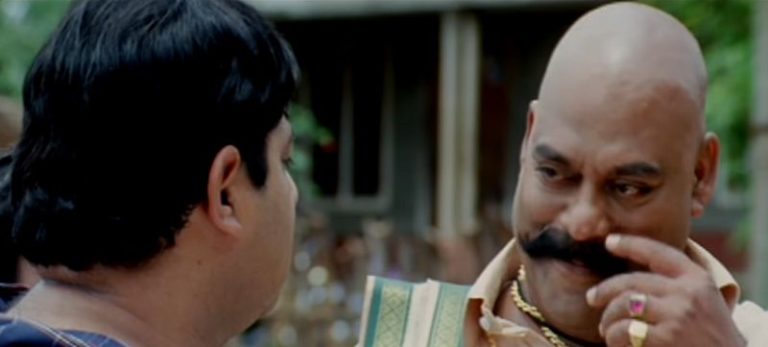 Ajay Ghosh Wiki, Age, Wife, Children, Family, Biography & More - WikiBio