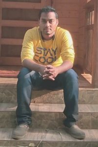 Ajay Ghosh Wiki, Age, Wife, Children, Family, Biography & More - WikiBio