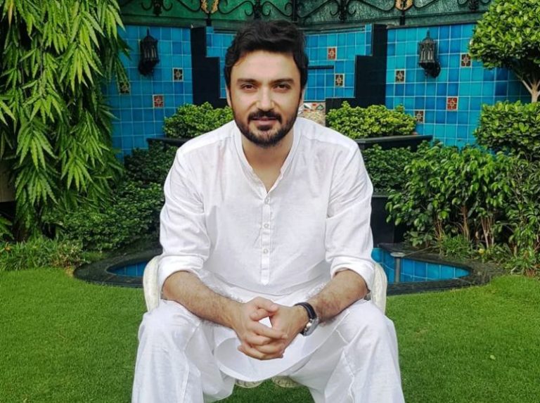 Asfar Hussain Wiki, Age, Girlfriend, Family, Biography & More - WikiBio