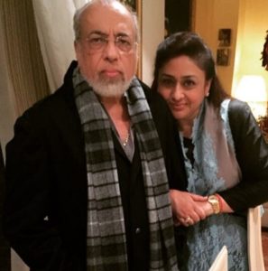 Bindiya Goswami Wiki, Age, Husband, Children, Family, Biography & More ...