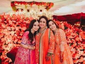 Bindiya Goswami Wiki, Age, Husband, Children, Family, Biography & More ...