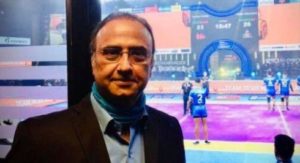 Charu Sharma Wiki, Age, Wife, Children, Family, Biography & More - WikiBio