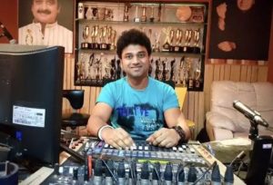 Devi Sri Prasad Wiki, Age, Girlfriend, Wife, Family, Biography & More ...