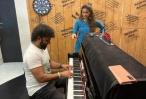 Devi Sri Prasad Wiki, Age, Girlfriend, Wife, Family, Biography & More ...