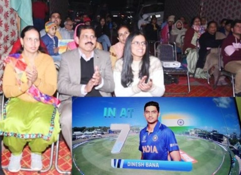 Dinesh Bana Wiki, Age, Height, Girlfriend, Family, Biography & More ...