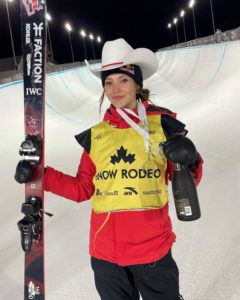 Eileen Gu Wiki, Height, Age, Boyfriend, Family, Biography & More - WikiBio