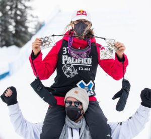 Eileen Gu Wiki, Height, Age, Boyfriend, Family, Biography & More - WikiBio