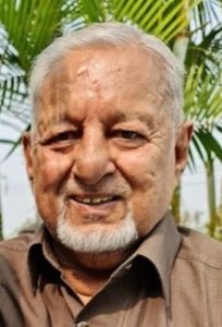 Firoz Ali Wiki, Height, Age, Wife, Children, Family, Biography & More - WikiBio