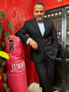 Firoz Ali Wiki, Height, Age, Wife, Children, Family, Biography & More - WikiBio