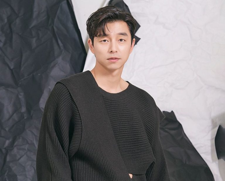 Gong Yoo Wiki, Height, Age, Girlfriend, Wife, Family, Biography & More ...