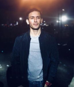 Hasan Raheem Wiki, Height, Age, Girlfriend, Family, Biography & More ...