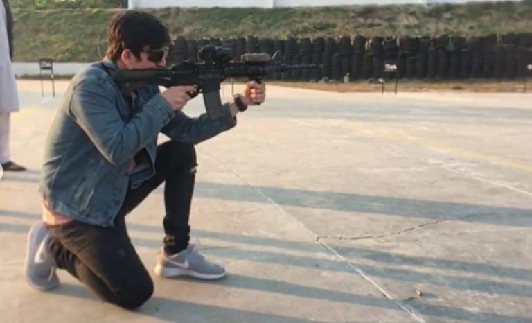 Hasan Raheem Wiki, Height, Age, Girlfriend, Family, Biography & More ...