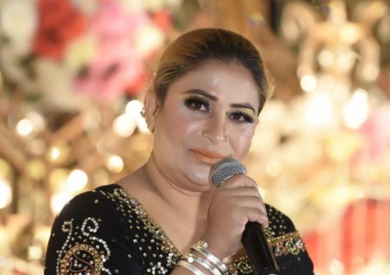 Naseebo Lal Wiki, Age, Husband, Children, Family, Biography & More ...