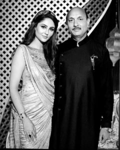 Purva Rana Wiki, Age, Husband, Children, Family, Biography & More - WikiBio