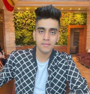 Raghav Sharma Wiki, Age, Girlfriend, Family, Biography & More - WikiBio