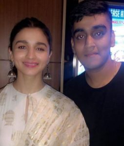 Raghav Sharma Wiki, Age, Girlfriend, Family, Biography & More - WikiBio