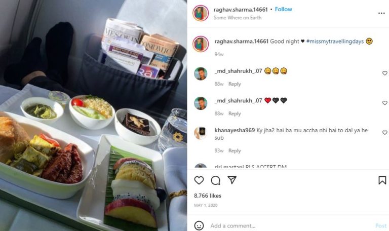 Raghav Sharma Wiki, Age, Girlfriend, Family, Biography & More - WikiBio