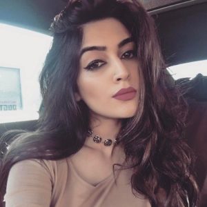 Reena Rai Wiki, Height, Age, Boyfriend, Family, Biography & More - WikiBio