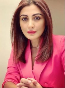 Rimi Sen Wiki, Age, Family, Biography - WikiBio