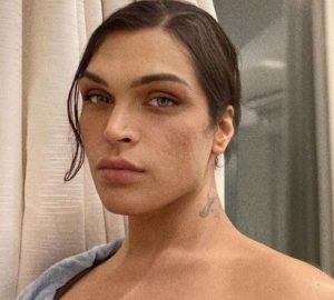 Saisha Shinde (Swapnil Shinde) Wiki, Height, Age, Boyfriend, Family ...