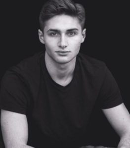 Shane Gregoire Wiki, Age, Girlfriend, Wife, Family, Biography - WikiBio