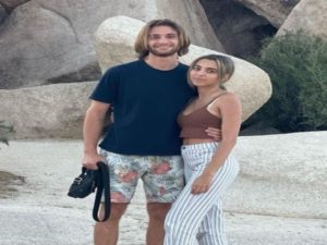 Shane Gregoire Wiki, Age, Girlfriend, Wife, Family, Biography - WikiBio