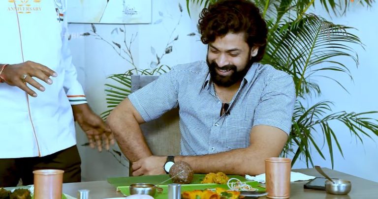 Sritej Wiki, Height, Age, Girlfriend, Wife, Children, Family, Biography ...