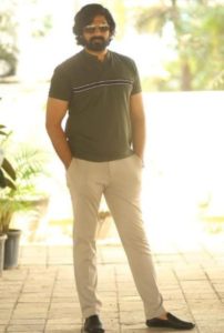 Sritej Wiki, Height, Age, Girlfriend, Wife, Children, Family, Biography ...