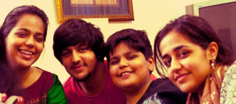 Abdullah Siddiqui Wiki, Height, Age, Girlfriend, Family, Biography & More - WikiBio