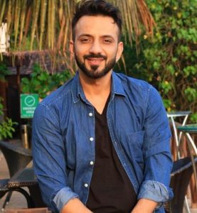 Ali Merchant Wiki, Height, Age, Girlfriend, Wife, Family, Biography ...