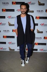 Ali Merchant Wiki, Height, Age, Girlfriend, Wife, Family, Biography ...