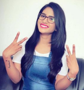 Sravanthi Chokarapu Wiki, Height, Age, Boyfriend, Husband, Family ...