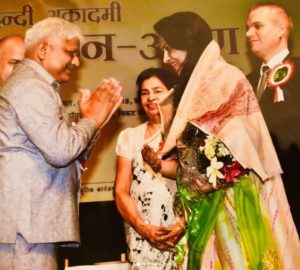 Arfa Khanum Sherwani, Wiki, Age, Husband, Children, Family, Biography ...