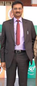 Dr. Ashok Kumar Mittal Wiki, Age, Wife, Children, Family, Biography ...