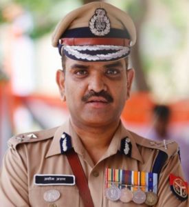 Asim Arun Wiki, Age, Caste, Wife, Family, Biography & More - WikiBio