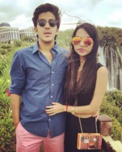 Ishita Advani (Kiara Advani’s sister) Wiki, Age, Husband, Family ...