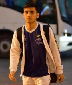 Lakshya Sen Wiki, Height, Age, Family, Biography - WikiBio