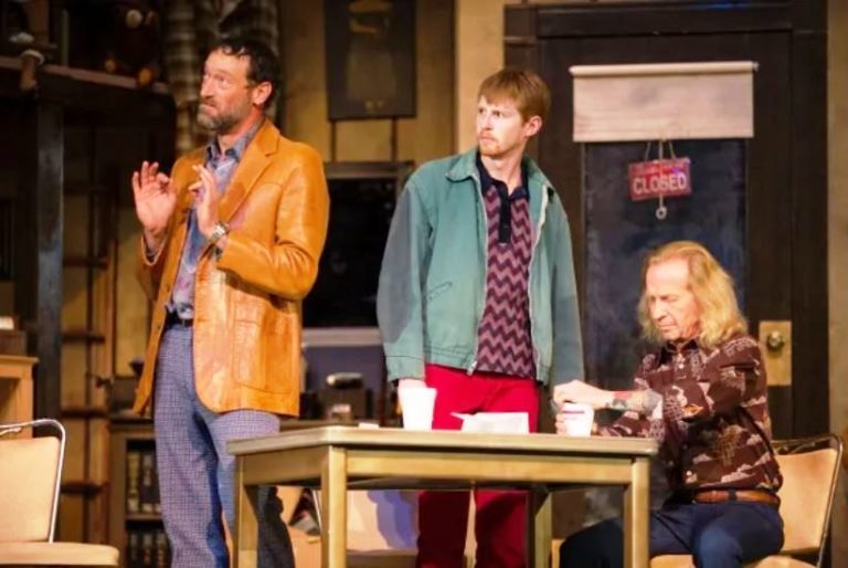 Troy Kotsur Wiki, Height, Age, Girlfriend, Wife, Family, Biography ...