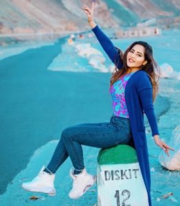 Mitraaw Sharma Wiki, Height, Age, Boyfriend, Family, Biography & More ...