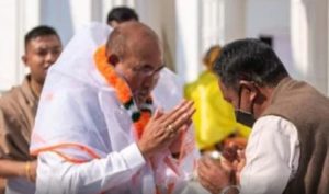 N. Biren Singh Wiki, Age, Wife, Family, Biography - WikiBio