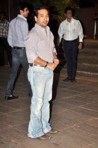 Nitesh Narayan Rane Wiki, Age, Caste, Wife, Family, Biography & More ...