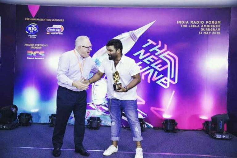 RJ Chaitu Wiki, Age, Girlfriend, Family, Biography & More - WikiBio