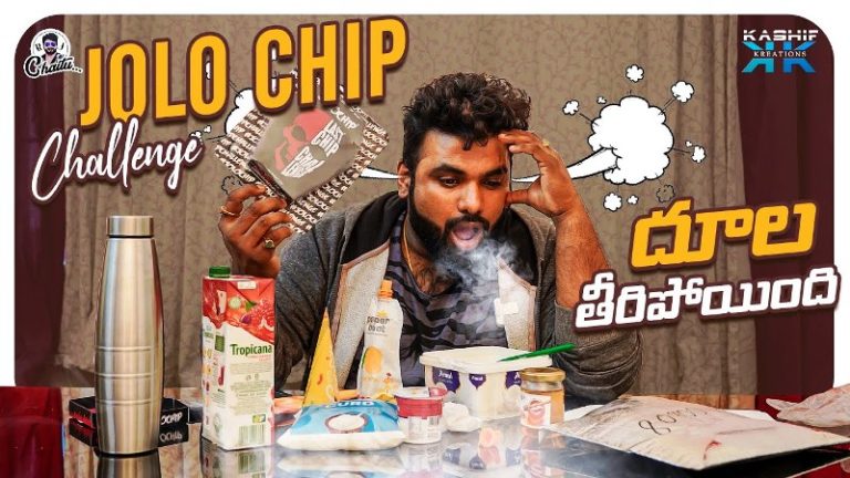 RJ Chaitu Wiki, Age, Girlfriend, Family, Biography & More - WikiBio