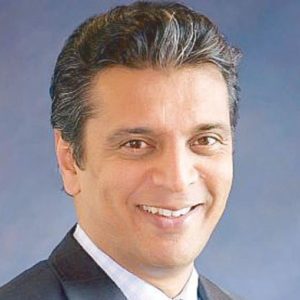 Raj Subramaniam Wiki, Age, Wife, Children, Family, Biography & More ...