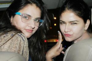 Ritu Rathee Taneja Wiki, Height, Age, Boyfriend, Husband, Family ...