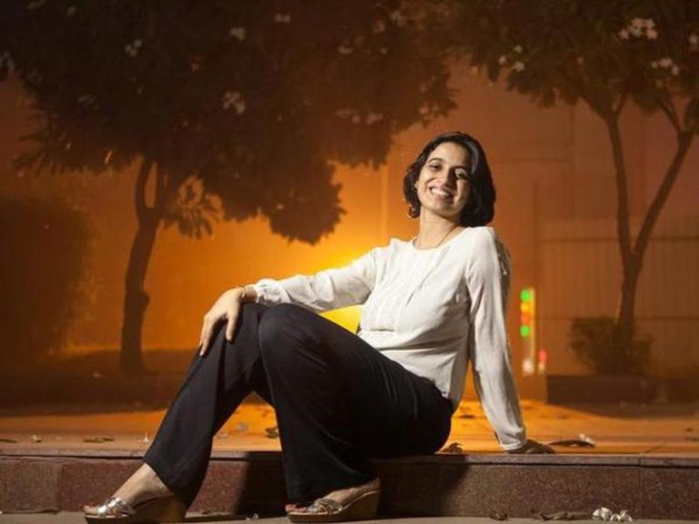 Ruchi Kalra Wiki, Age, Husband, Children, Family, Biography & More ...