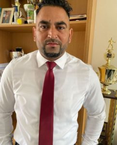 Sandeep Nangal Wiki, Age, Death, Wife, Family, Biography & More - WikiBio