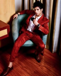 Siddharth Sharma Wiki, Age, Girlfriend, Family, Biography & More - WikiBio