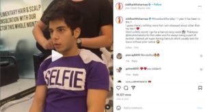 Siddharth Sharma Wiki, Age, Girlfriend, Family, Biography & More - WikiBio