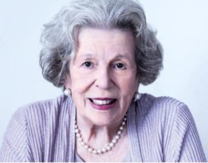 Sooni Commissariat (Ratan Tata's Mother) Wiki, Age, Death, Husband ...